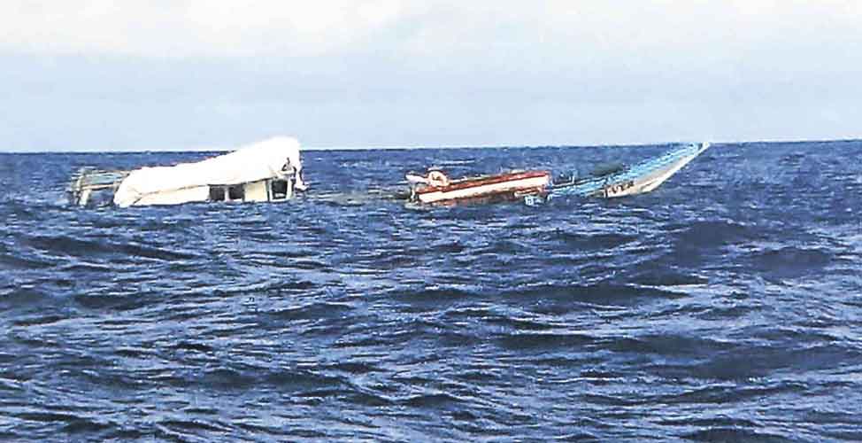 On the Issue of a Joint Investigation into the Recto Bank Incident ...