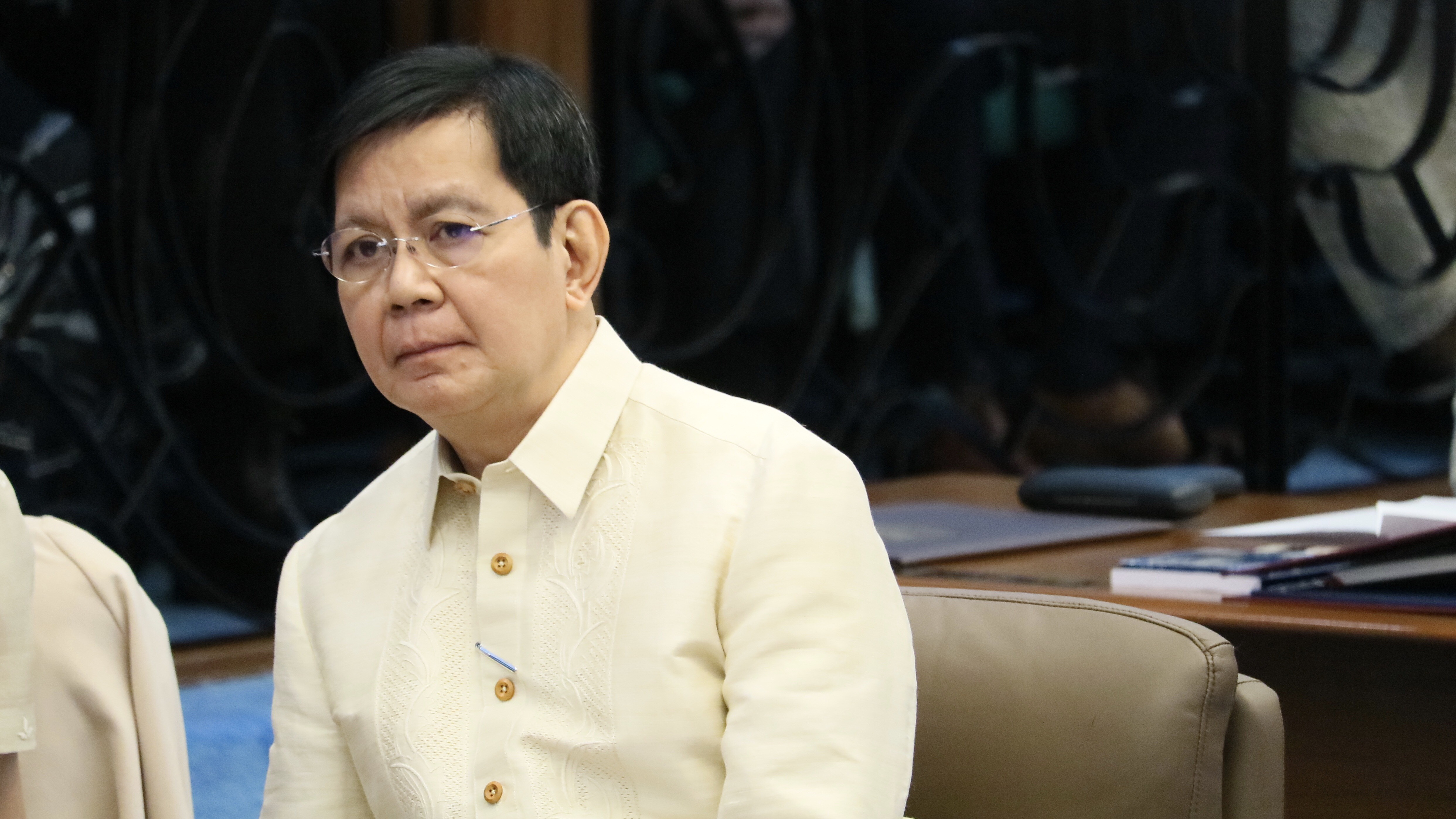 Sen. Lacson’s Chairmanship and Membership in Senate Committees - PING ...