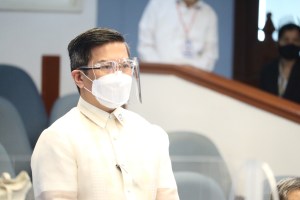 Sponsorship Speech for Ambassadors Leslie Baja and Raymond Balatbat ...