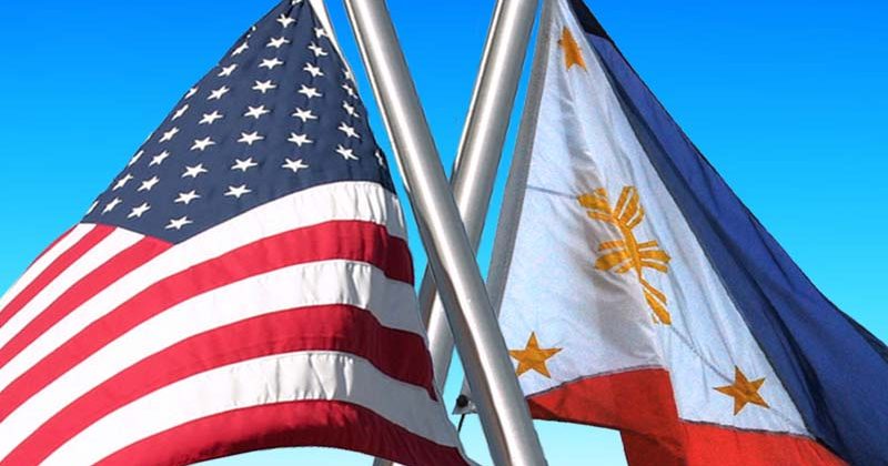 Lacson: Mutual Defense Treaty to Maintain Balance of Power in SCS