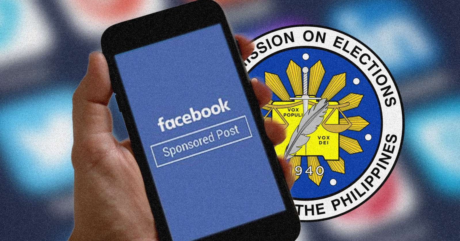 On the Comelec’s Regulation of Political Ads in Social Media