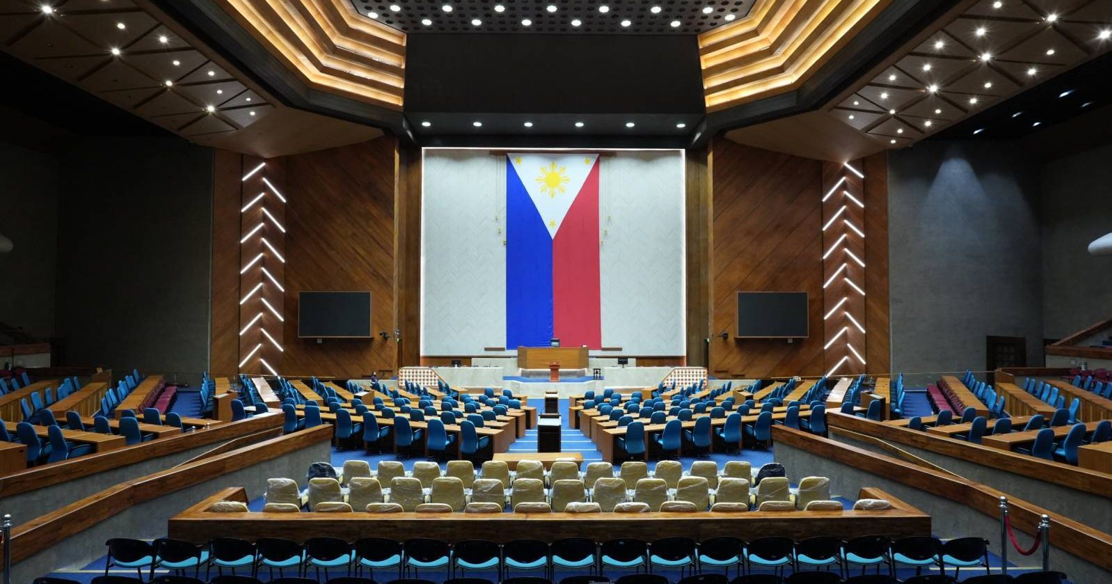 On the Urgency for Congress to Refile and Pass the ‘Designated Survivor ...