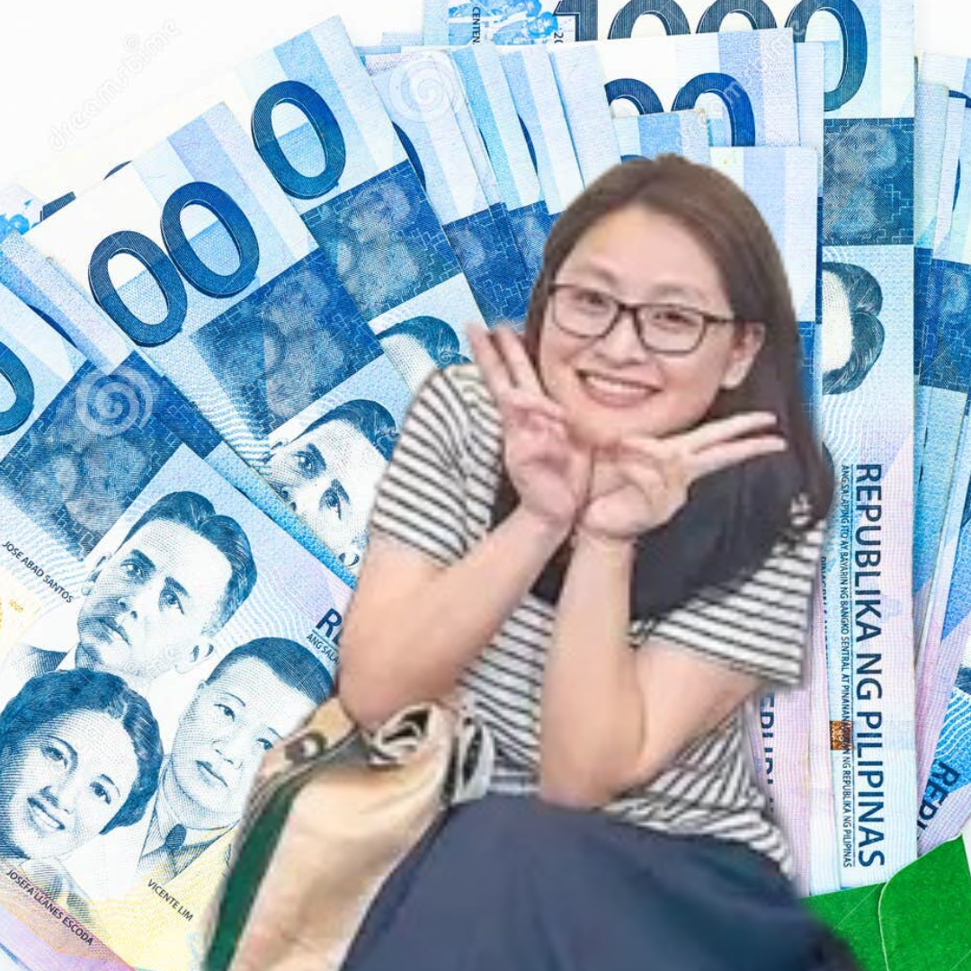 Alice Guo allegedly offered Lacson’s pal P1B to help her [Inquirer.net ...