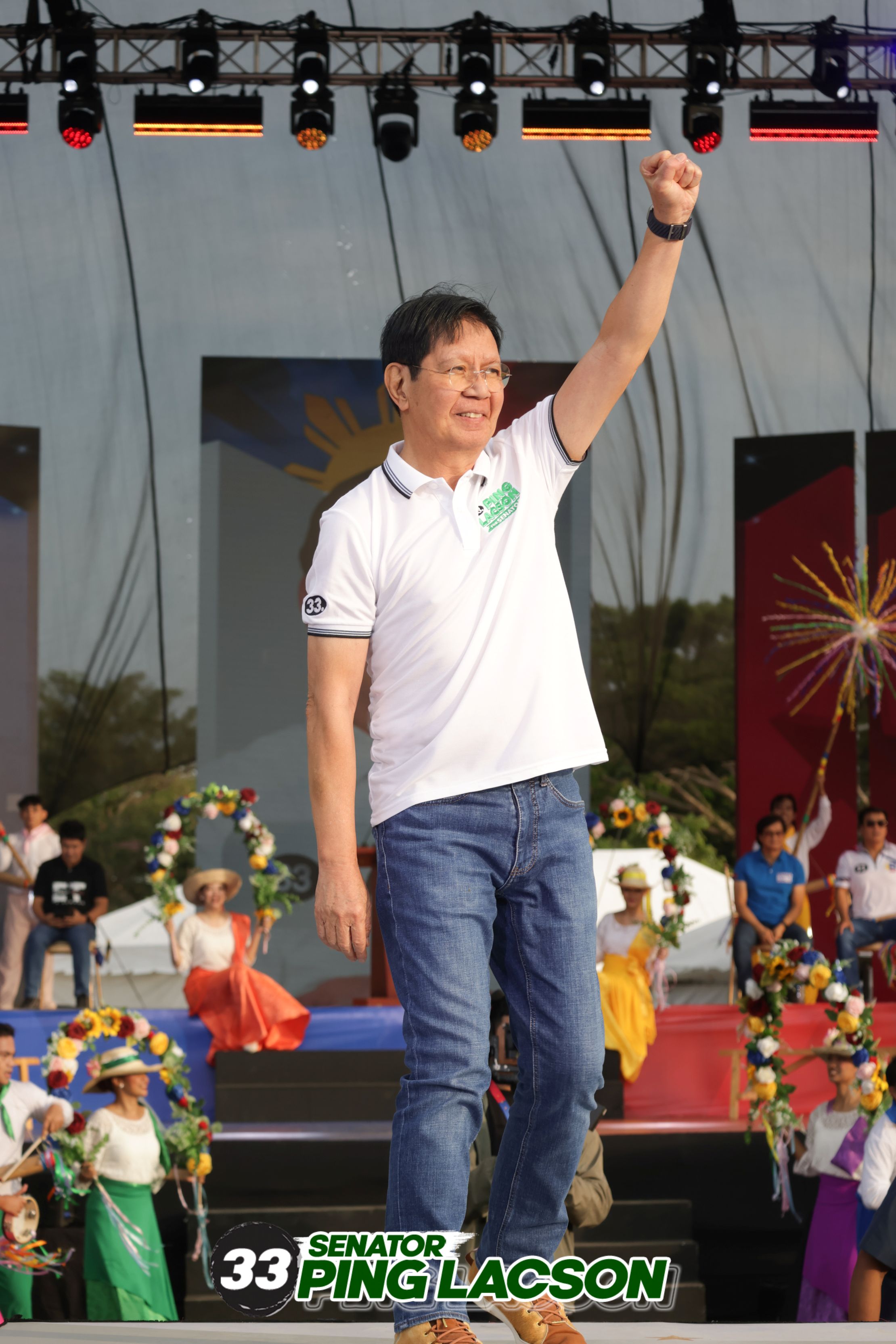 At Rizal’s Birthplace, Ping Lacson Promises ‘KKK’ Brand of Public ...