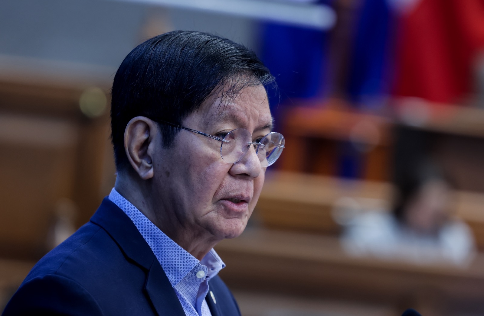 Lacson: DPWH, Cabral Files Show At Least 5 Cabinet Secretaries Had ...